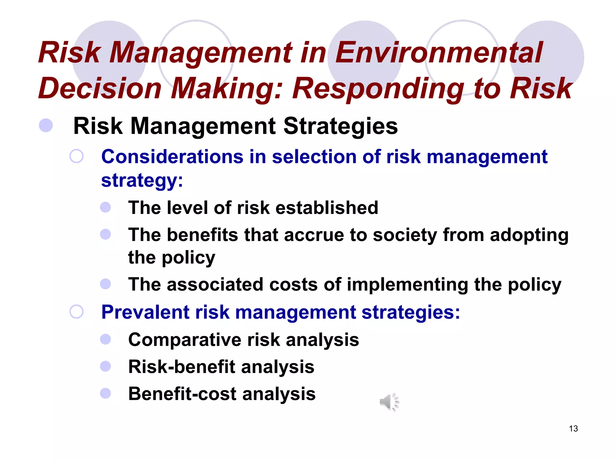 risk assessment and risk management.ppsx