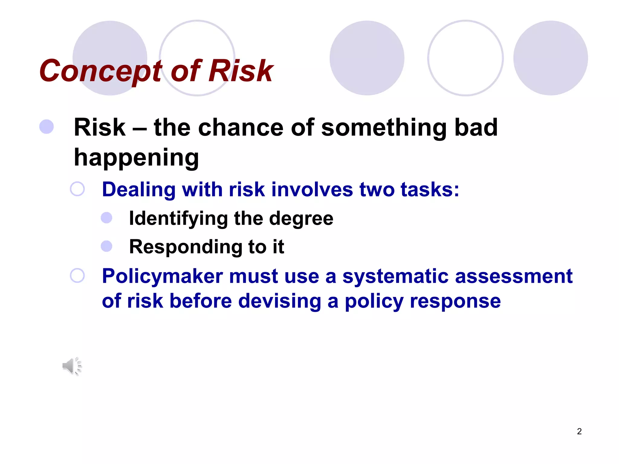 risk assessment and risk management.ppsx | Free Download