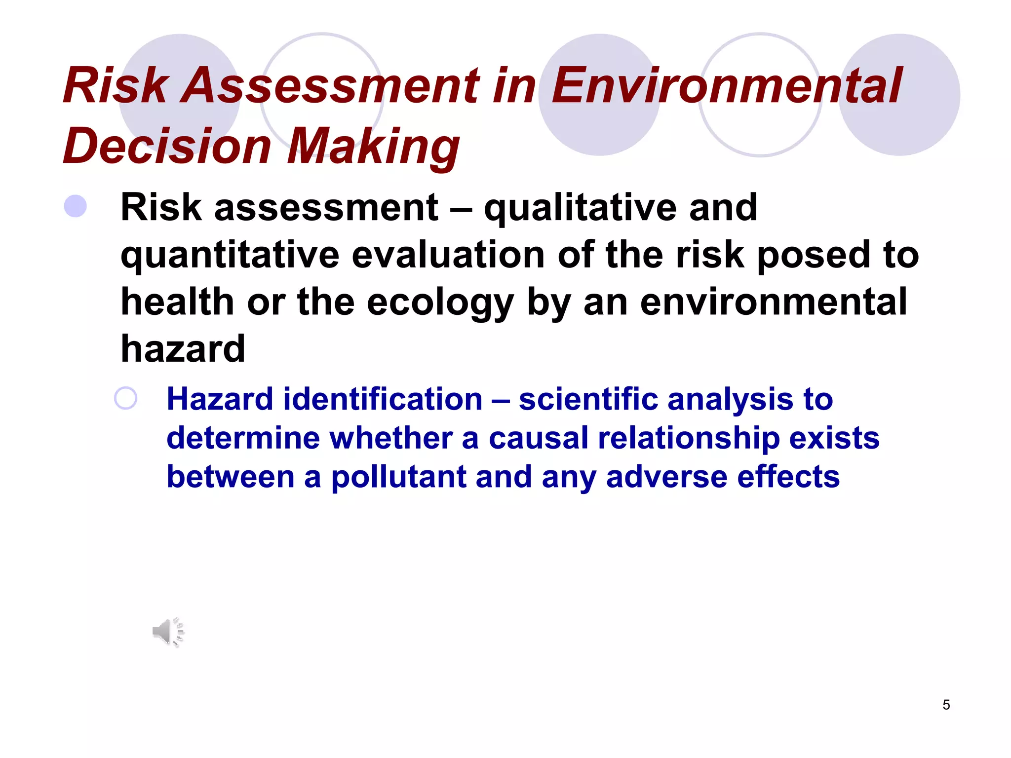 risk assessment and risk management.ppsx