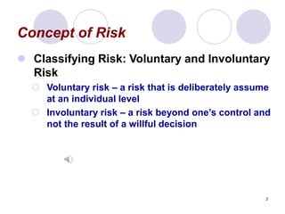risk assessment and risk management.ppsx | Free Download