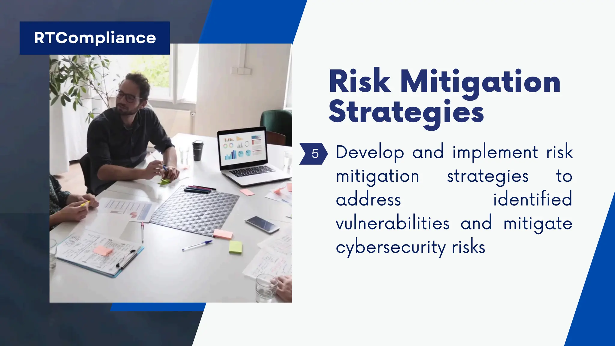 Risk Assessment Cybersecurity 6 Key Steps to Protect Your Digital ...