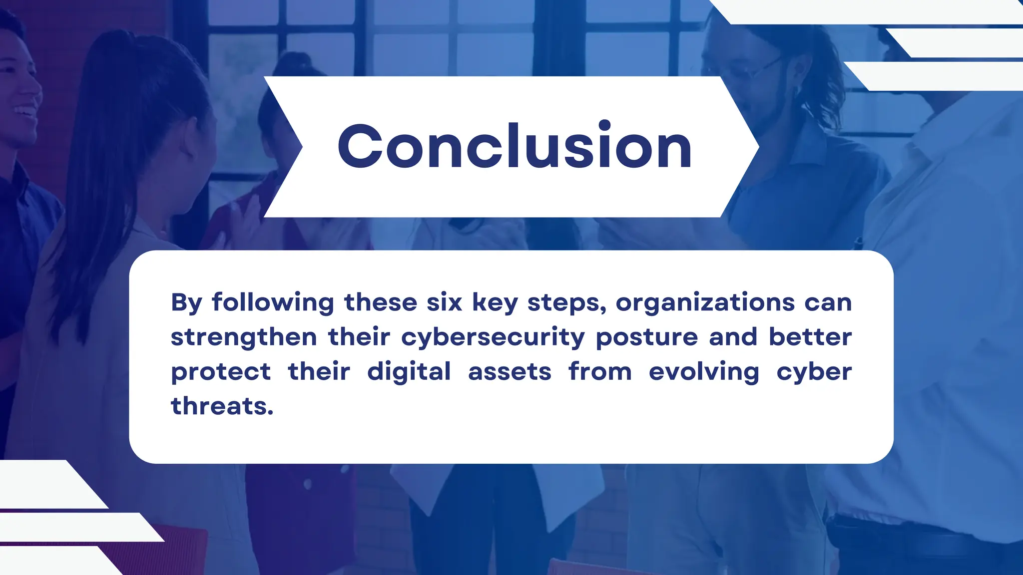 Risk Assessment Cybersecurity 6 Key Steps to Protect Your Digital ...