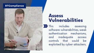 Risk Assessment Cybersecurity 6 Key Steps to Protect Your Digital Assets.pdf