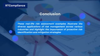 Risk Assessment Examples 6 Real-life Scenarios Explained.pdf