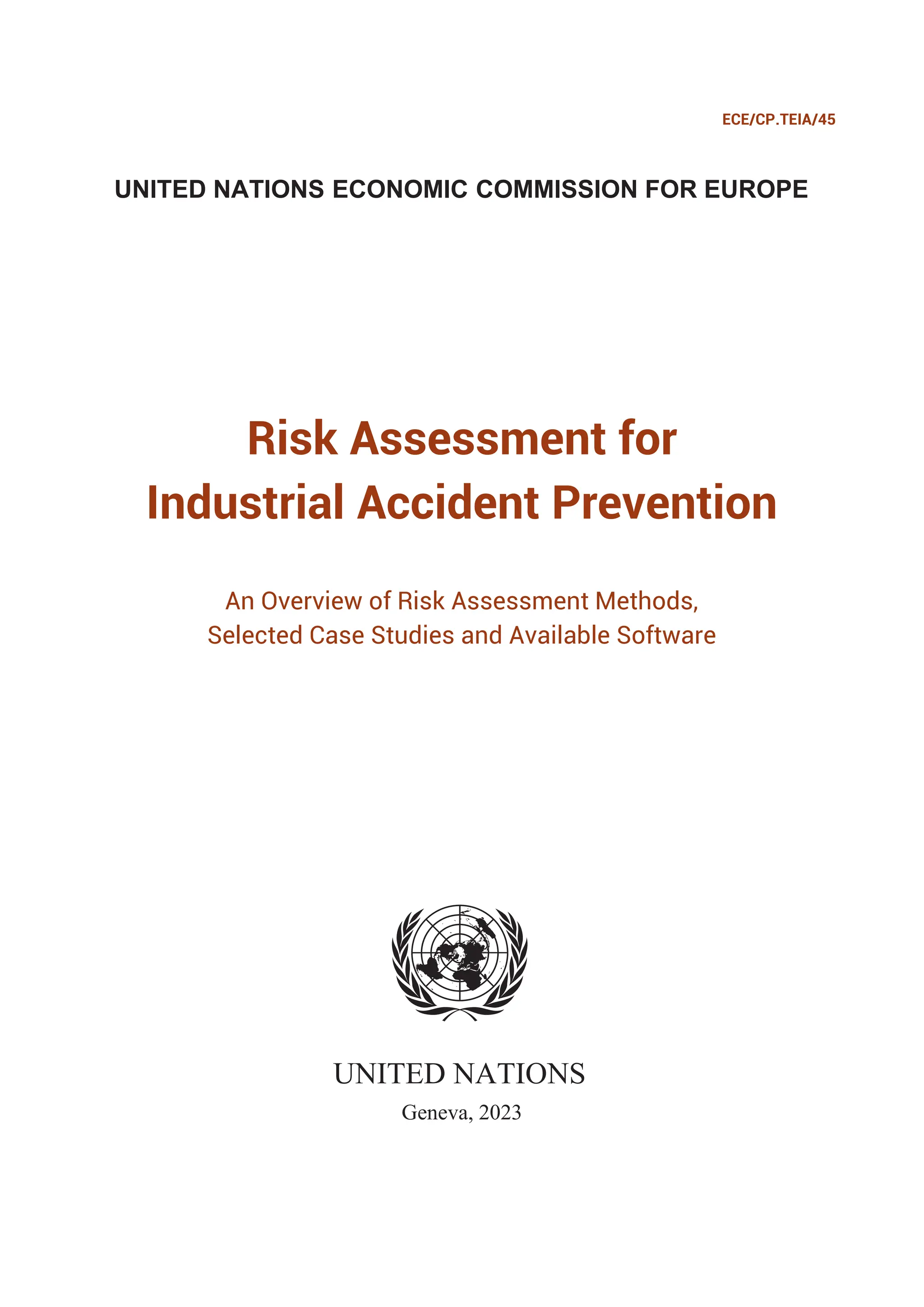 Risk Assessment for Industrial Accident Prevention.pdf