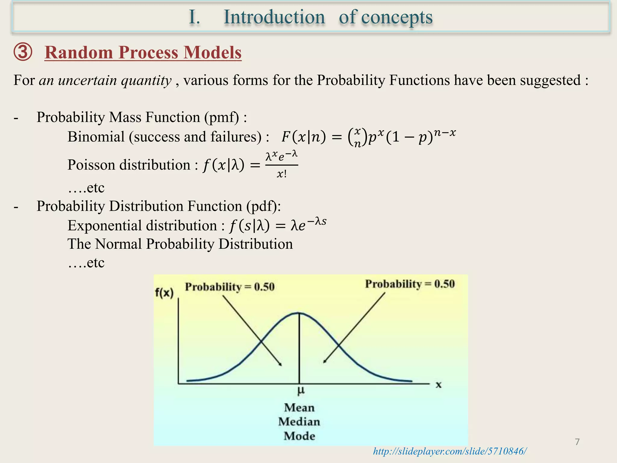 Risk Assessment in Geotechnical Engineering | PPTX
