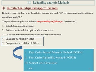 Risk Assessment in Geotechnical Engineering | PPTX