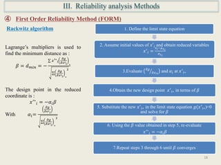 Risk Assessment in Geotechnical Engineering | PPTX