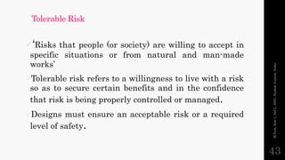 Risk Assessment in Geotechnical Engineering .pptx