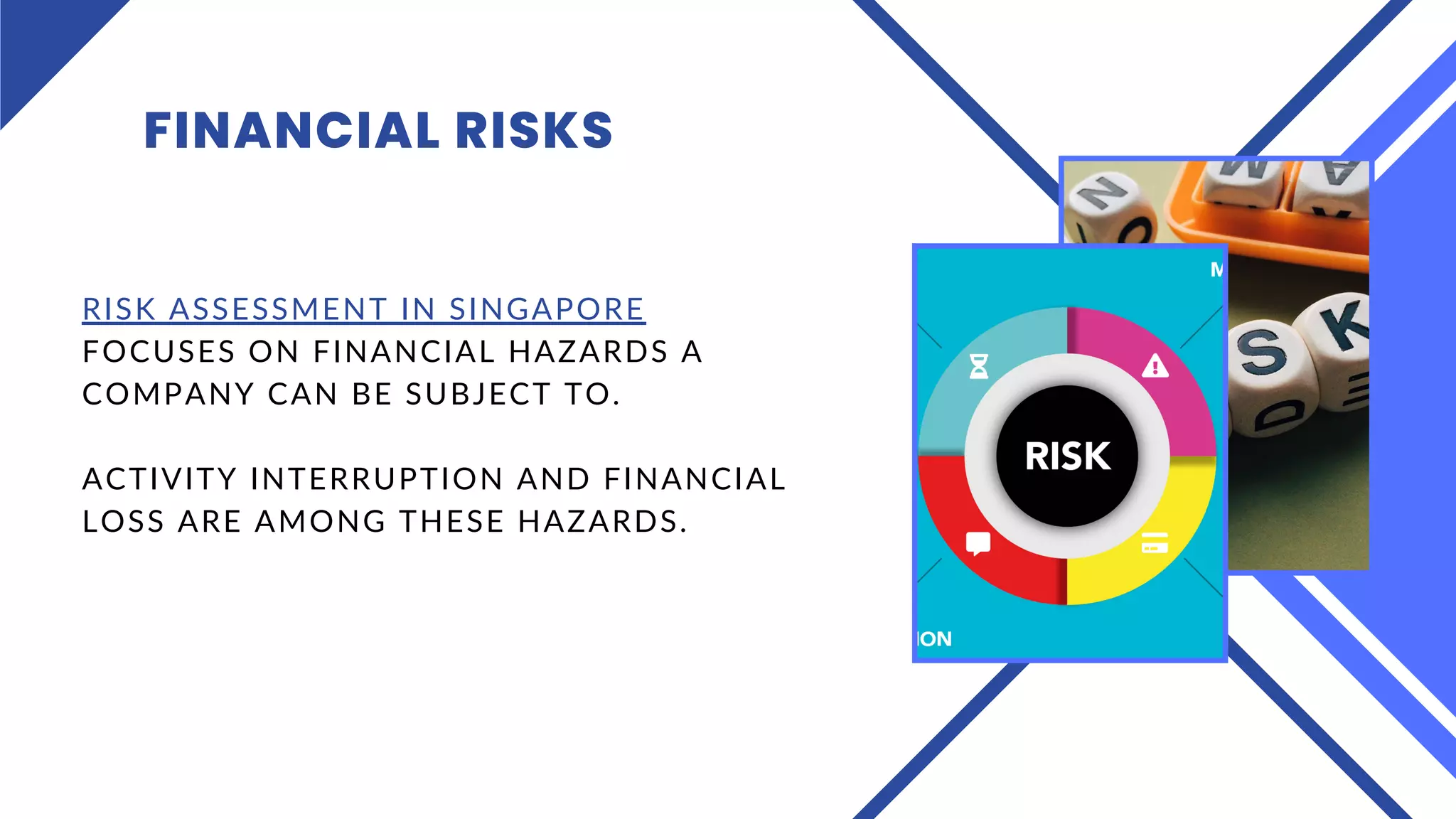 Risk Assessment in Singapore | PDF