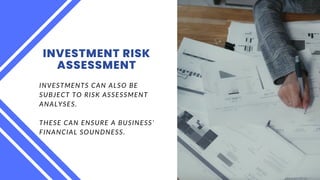 Risk Assessment in Singapore | PDF