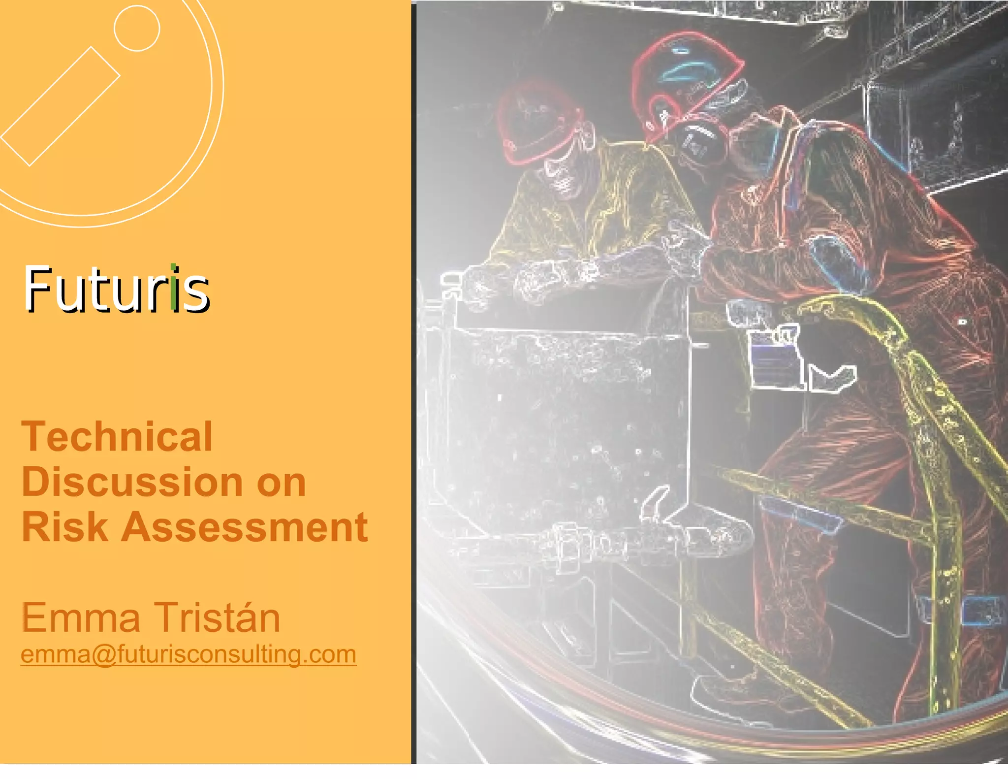 Introduction to Risk Assessment | PDF