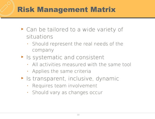 Introduction to Risk Assessment | PDF