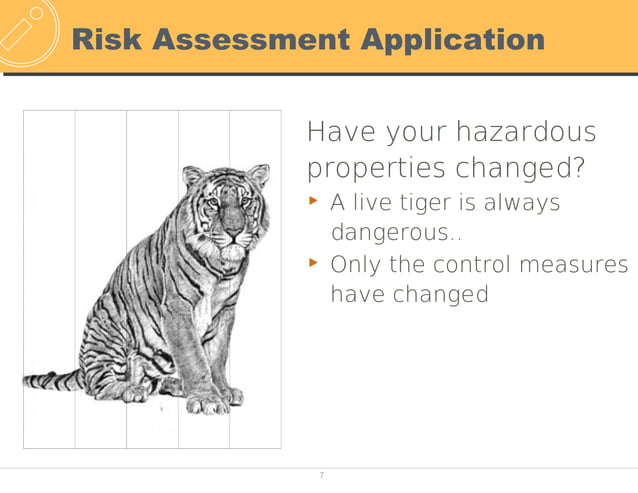Introduction to Risk Assessment | PDF