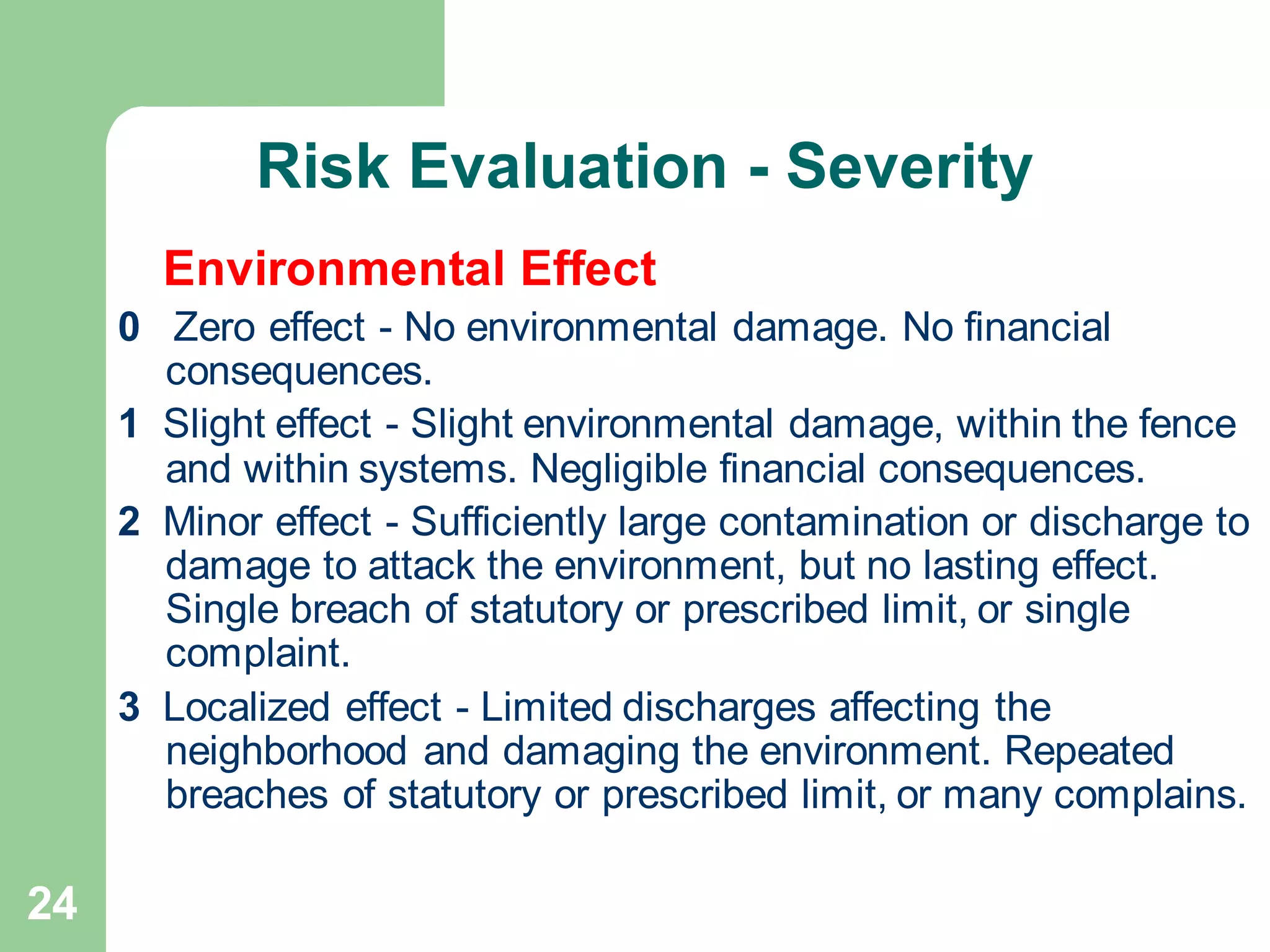 Risk Assessment & Job Safety Analysis | JSA | RA | PDF