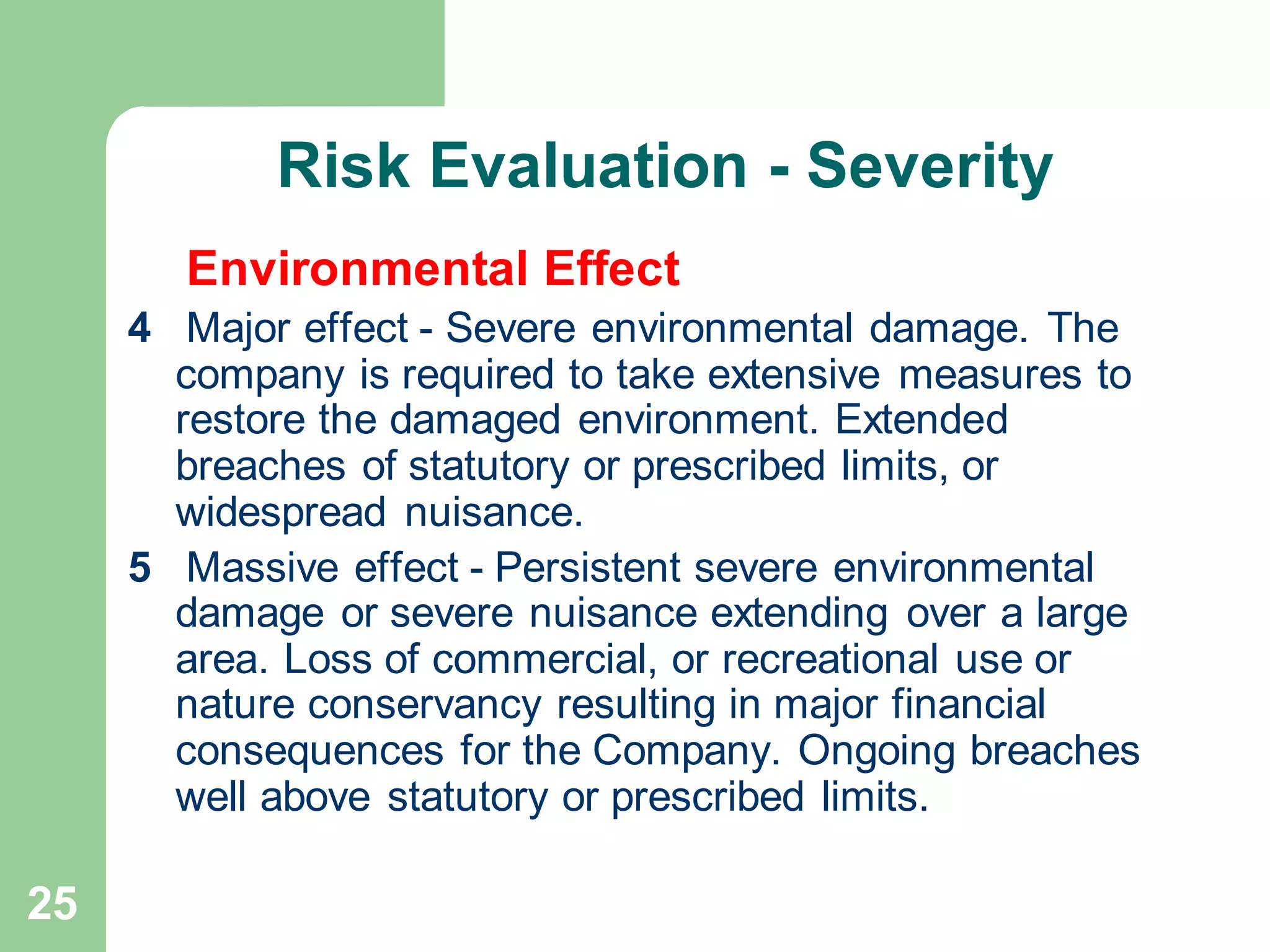 Risk Assessment & Job Safety Analysis | JSA | RA | PDF