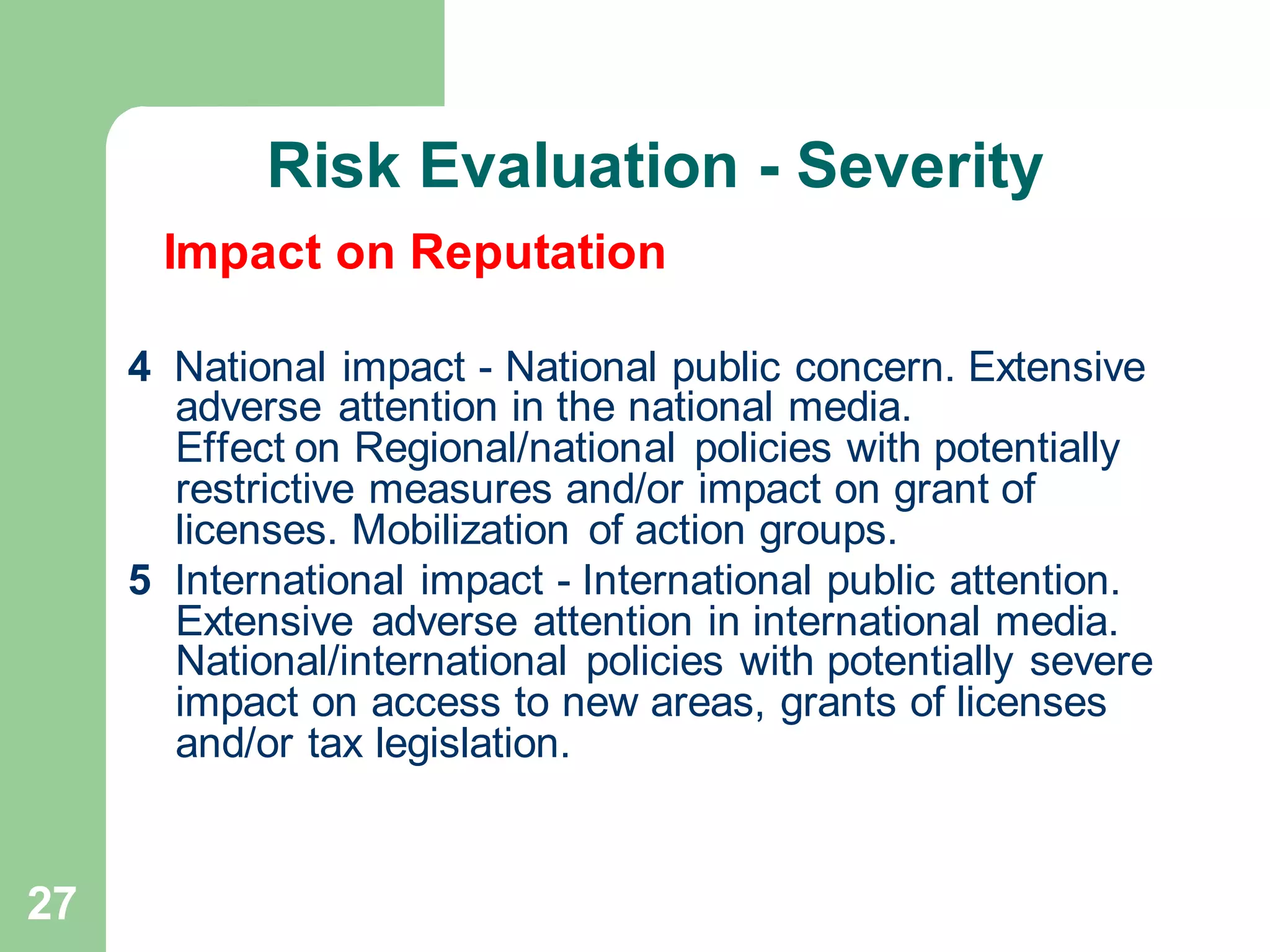 Risk Assessment & Job Safety Analysis | JSA | RA | PDF
