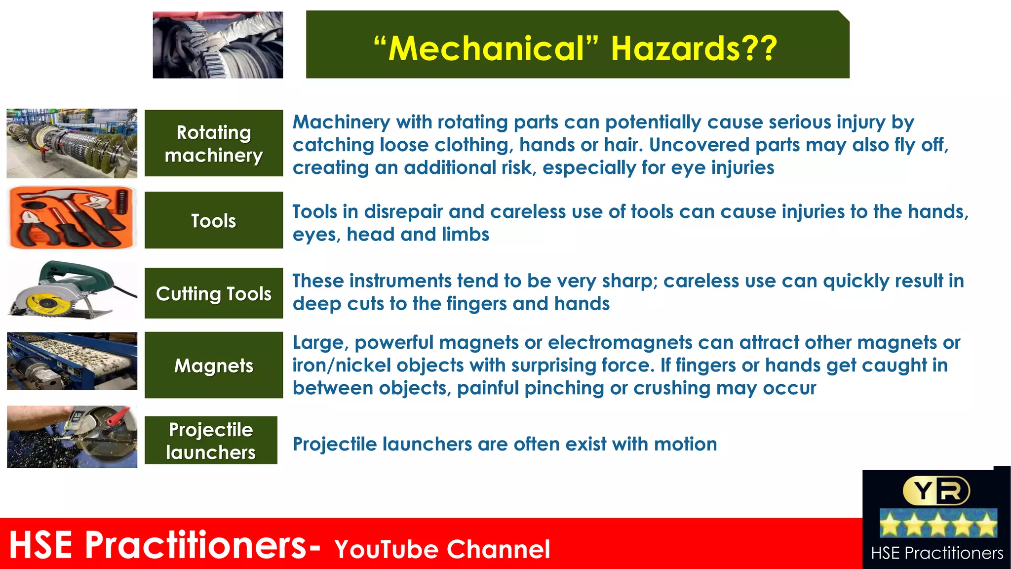 Risk Assessment Process / Tools and Techniques | PDF