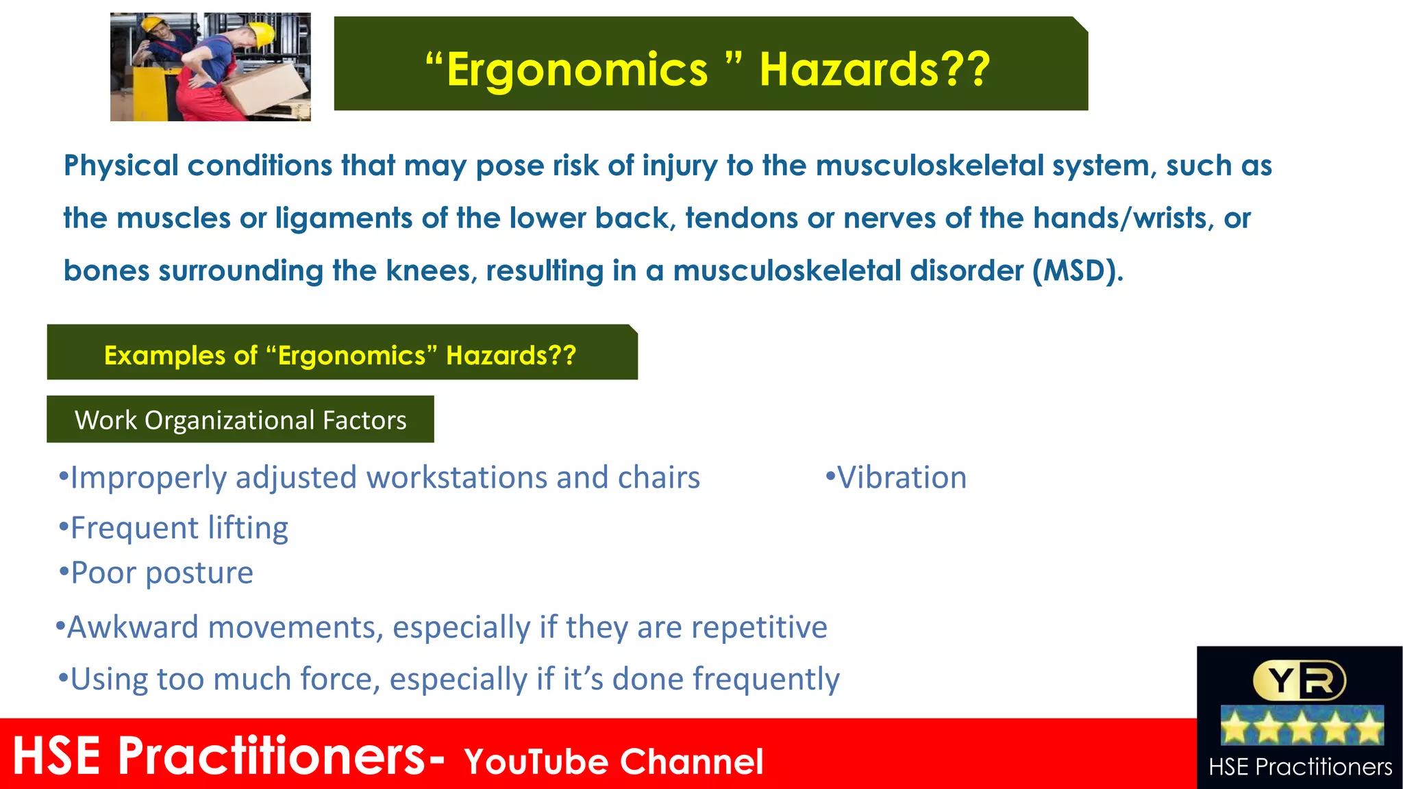Risk Assessment Process / Tools and Techniques | PDF