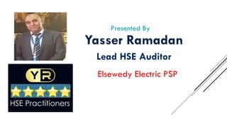 Risk Assessment Process / Tools and Techniques | PDF