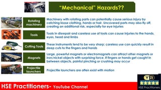 Risk Assessment Process / Tools and Techniques | PDF