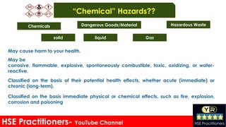 Risk Assessment Process / Tools and Techniques | PDF