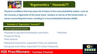 Risk Assessment Process / Tools and Techniques | PDF