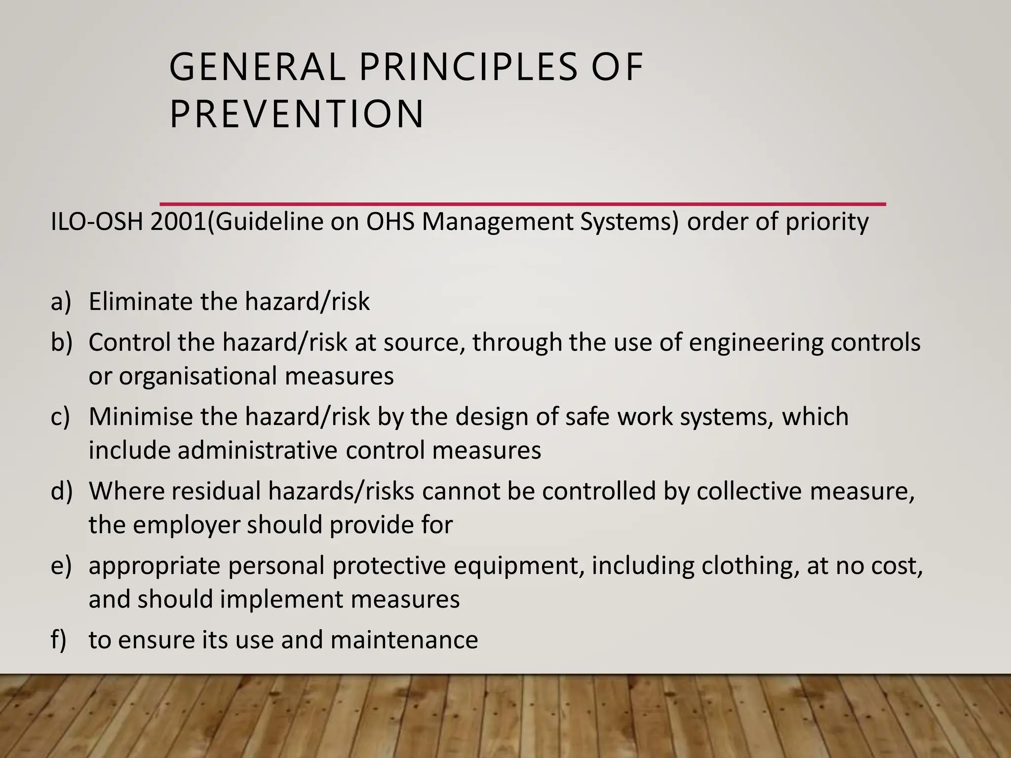 Risk assessment Methodologies important ...................pptx