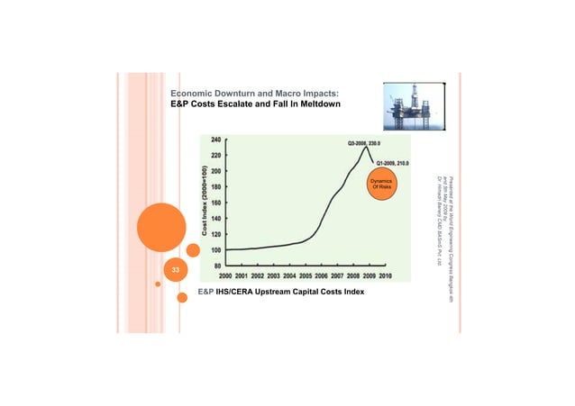 Risk Assessment, Mitigation And Management In Epc Projects With Case ...