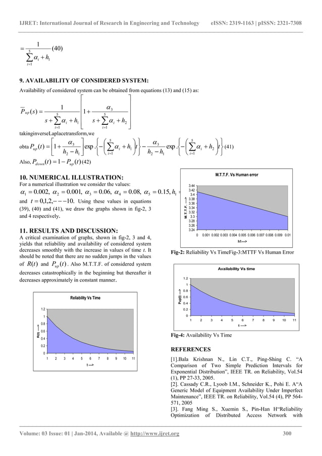 Risk assessment of a hydroelectric dam with parallel redundant turbine | PDF