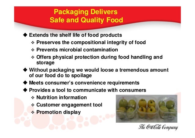 Risk Assessment of Food Packaging Materials_2012