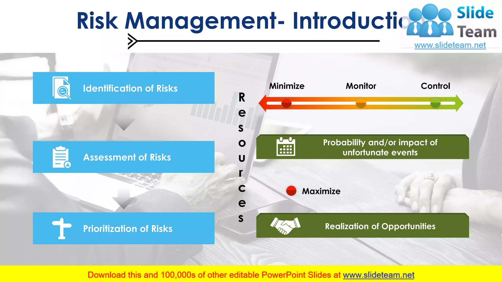 Risk Assessment PowerPoint Presentation Slides | PDF