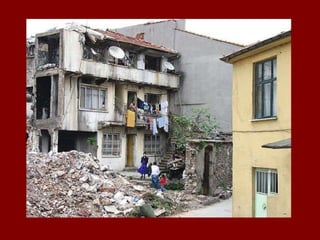 Risk Assessment & Prediction Of Hazards | PPT