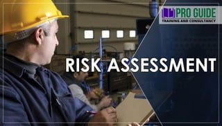 Risk Assessment presentation.pdf
