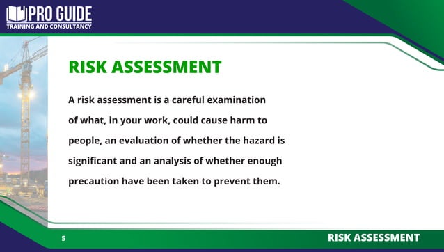 Risk Assessment presentation.pdf