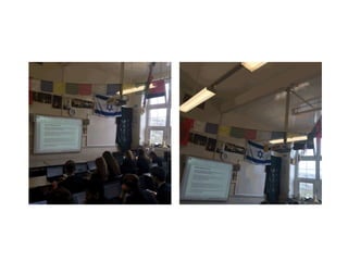 Risk Assessments and Location Recces | PPTX