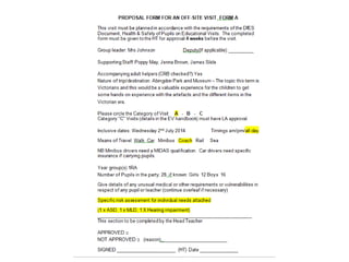 Risk Assessments Ppt Pptx