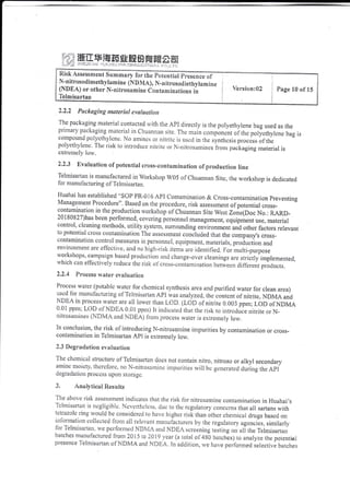 presentation on Risk Assessment Summary.pdf