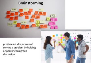 Risk assessment tools and techniques | PDF