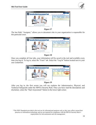 Risk assessment user_guide_final_3_26_2014 | PDF