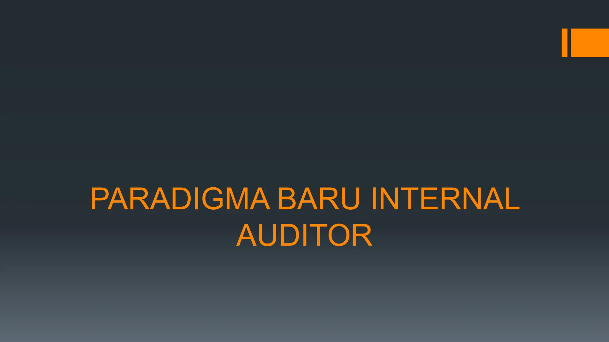 RISK BASED INTERNAL AUDIT - AUDITING .pptx