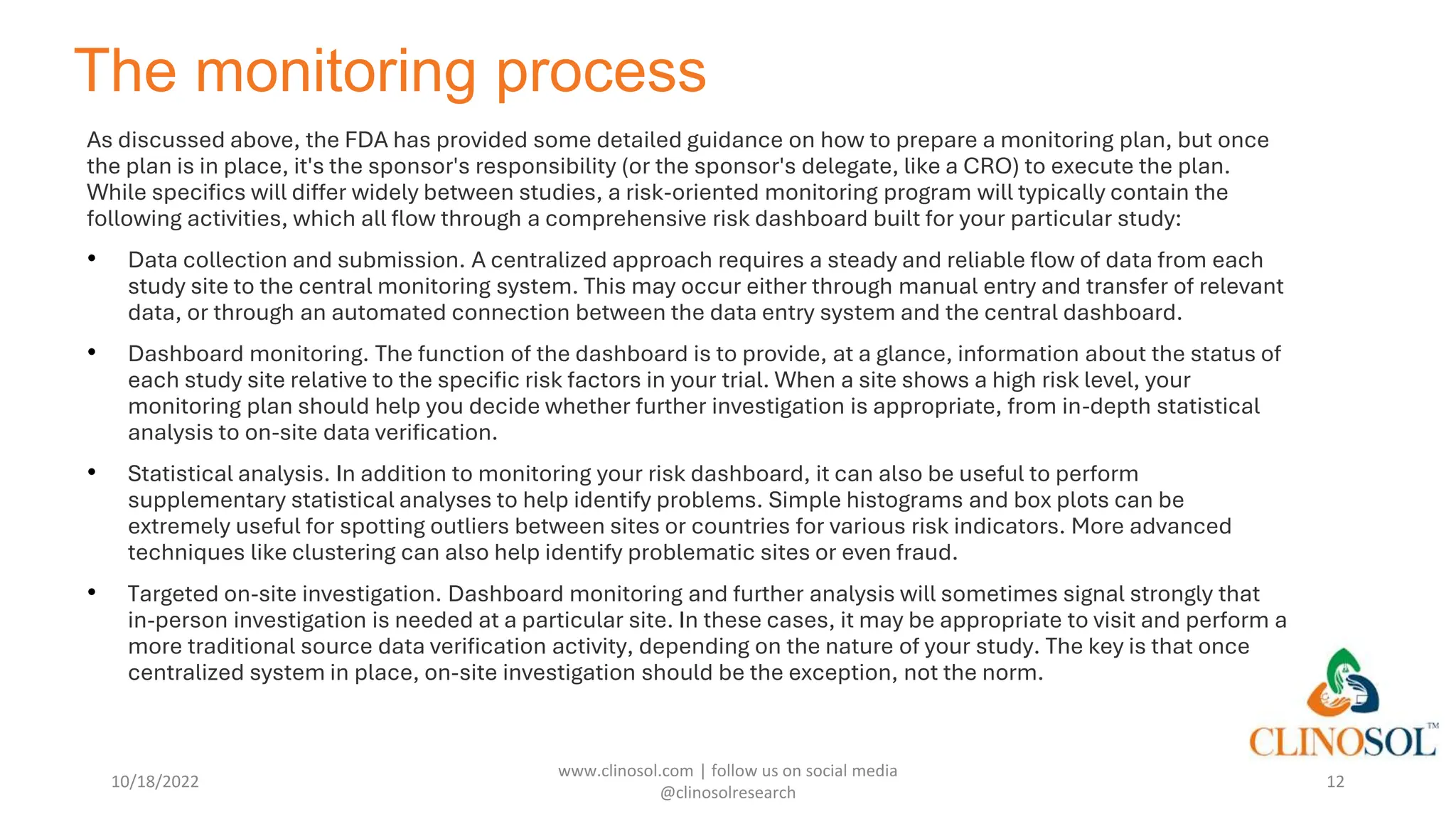 Risk Based Monitoring in Clinical trials_Aishwarya Janjale.pptx