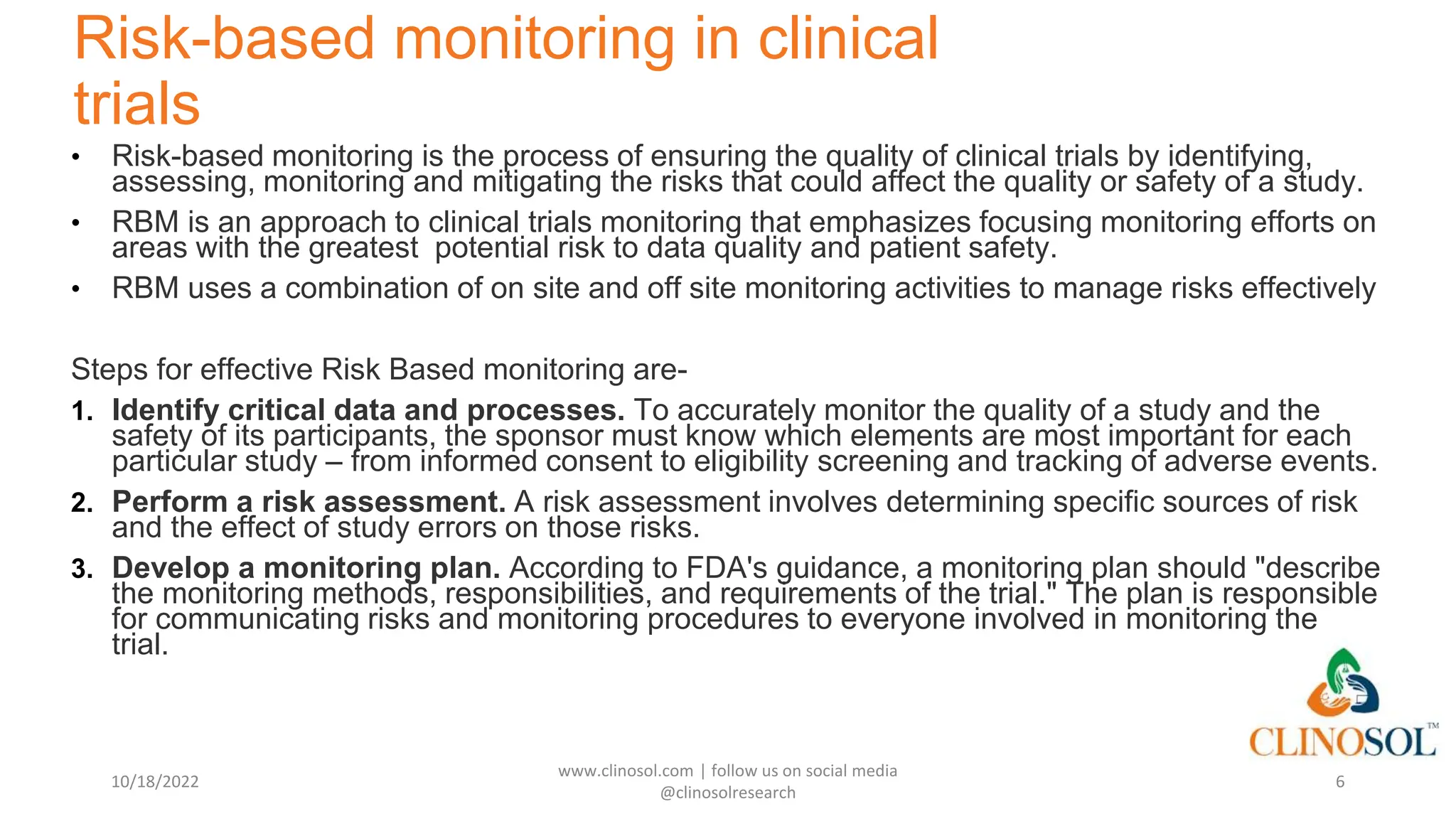 Risk Based Monitoring in Clinical trials_Aishwarya Janjale.pptx