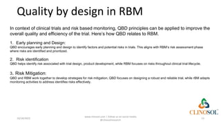 Risk Based Monitoring in Clinical trials_Aishwarya Janjale.pptx