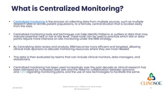 Risk Based Monitoring in Clinical trials_Aishwarya Janjale.pptx