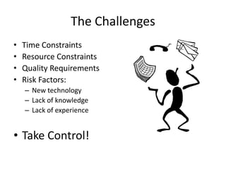 Risk based testing and random testing | PPTX