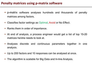 7Epsilon Risk Based Thinking - ASQ International Conference on Quality ...