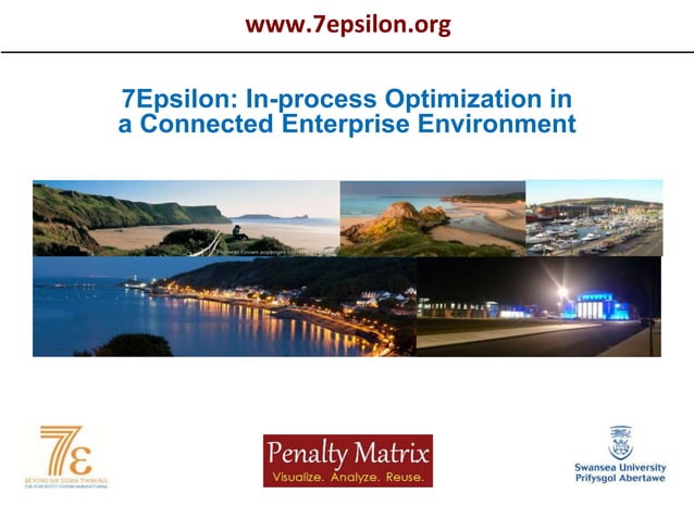 7Epsilon Risk Based Thinking - ASQ International Conference on Quality ...