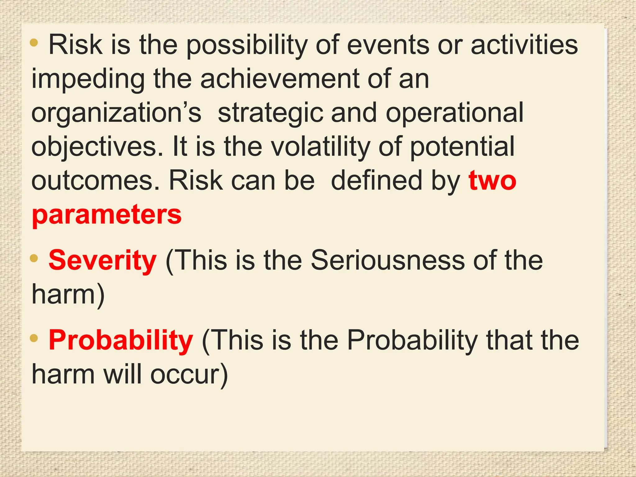 RISK BASED THINKING IN ISO 9001 2015.pptx