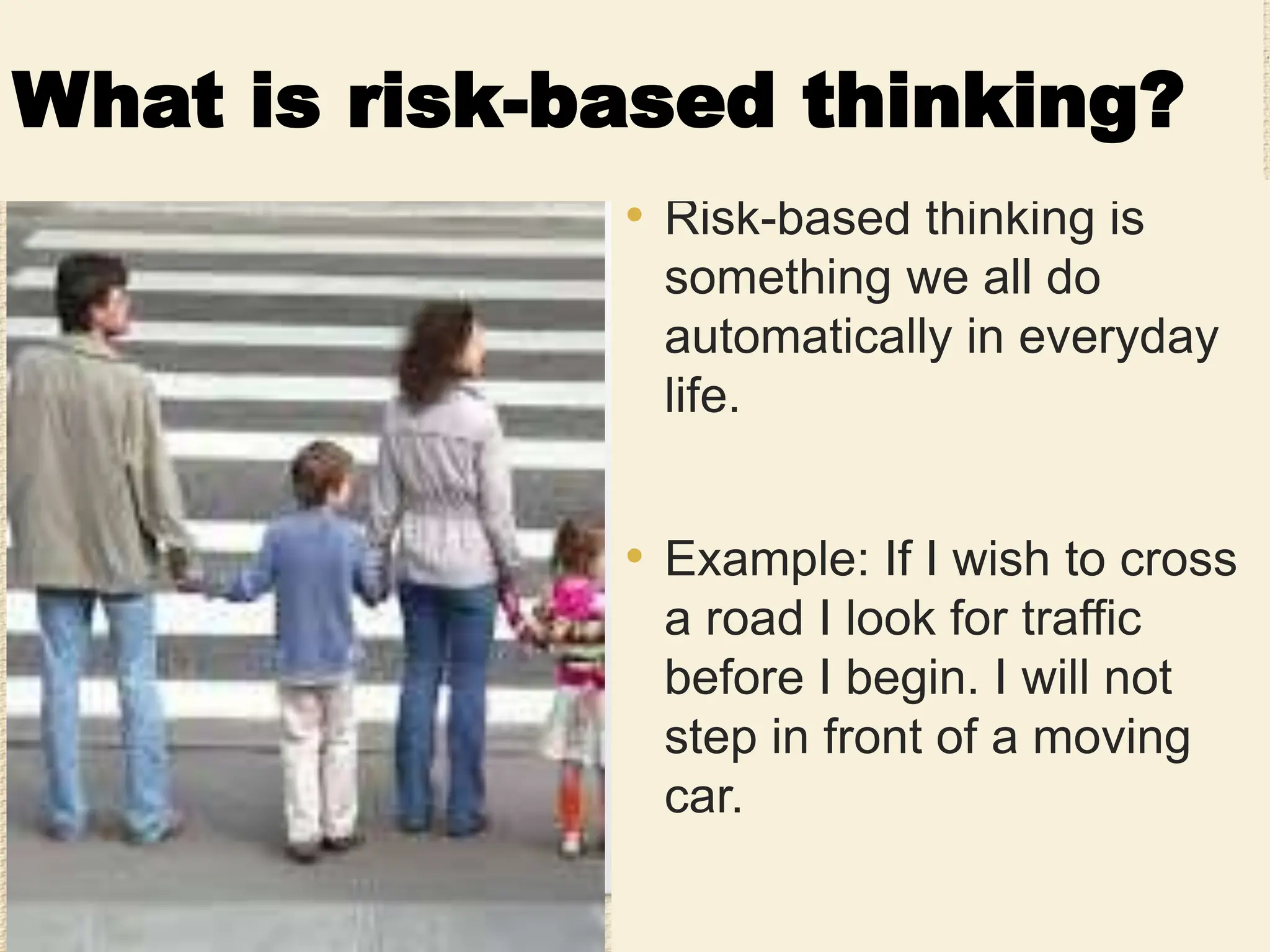 RISK BASED THINKING IN ISO 9001 2015.pptx